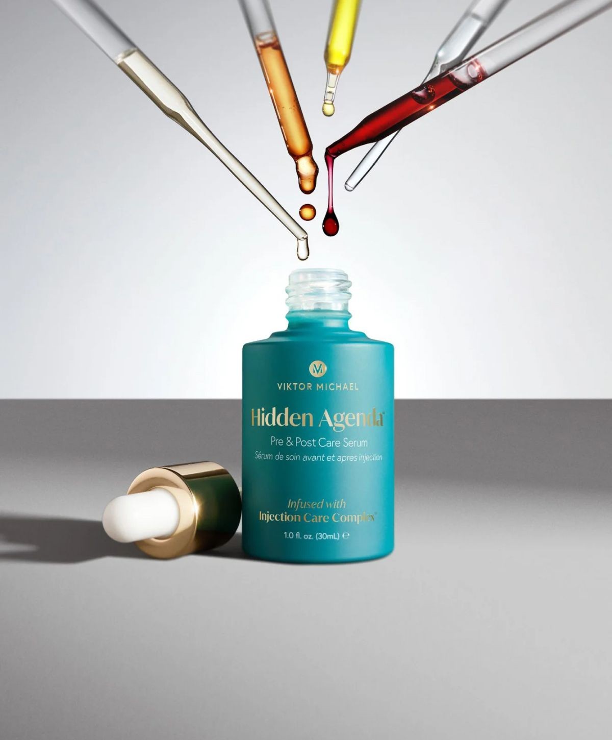 Skincare | Victor Michael | Kucumber Skin Lounge